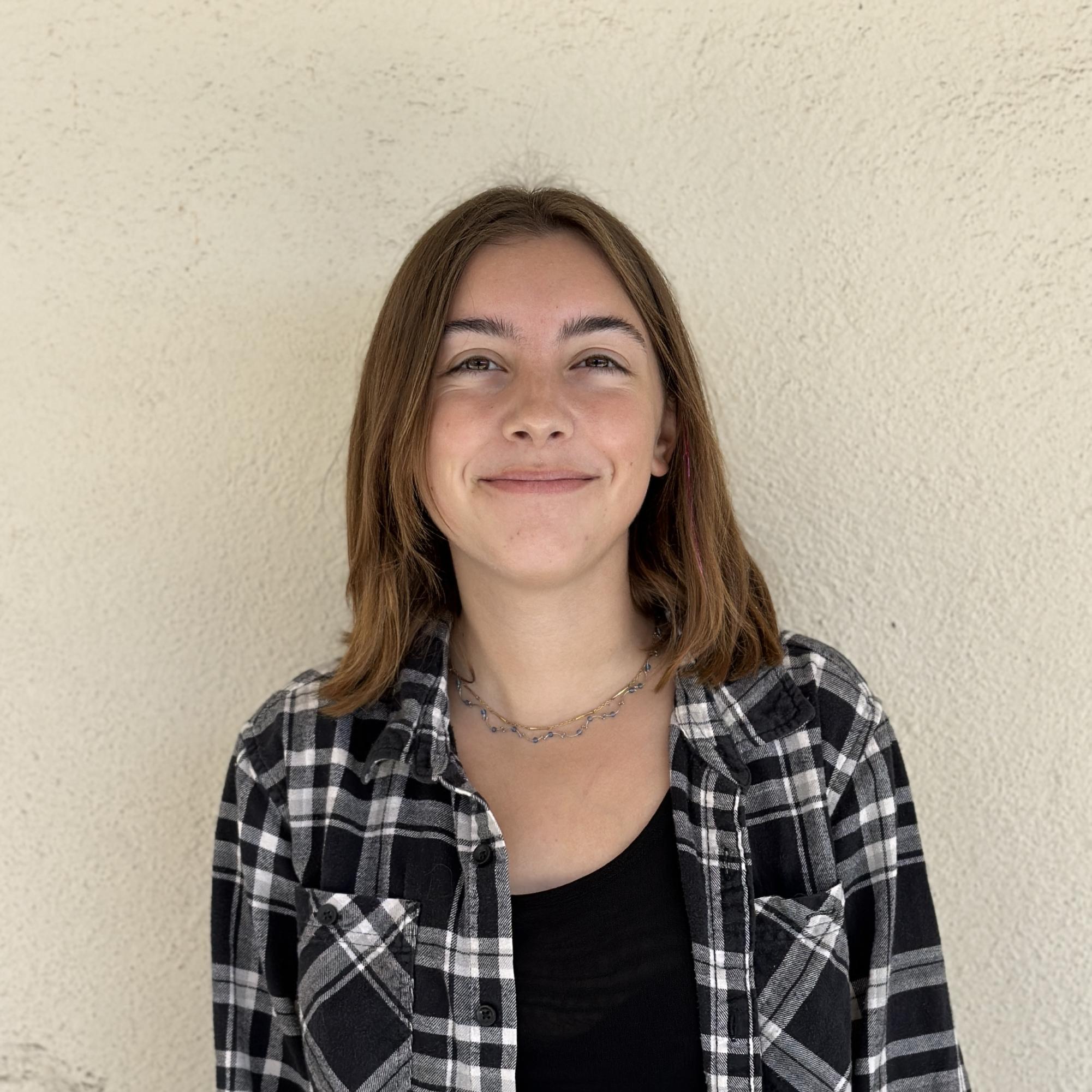 Dakota Clark – The Eagle Times